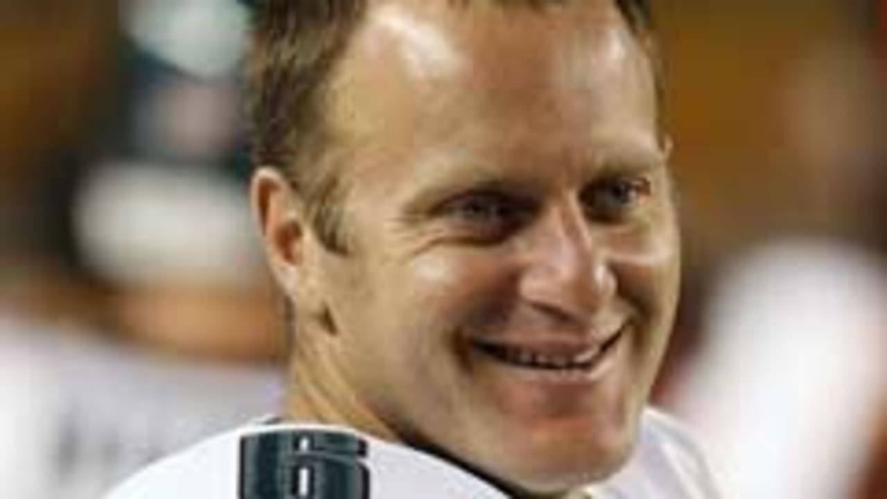 Rocca Ready To Deliver In Year Two