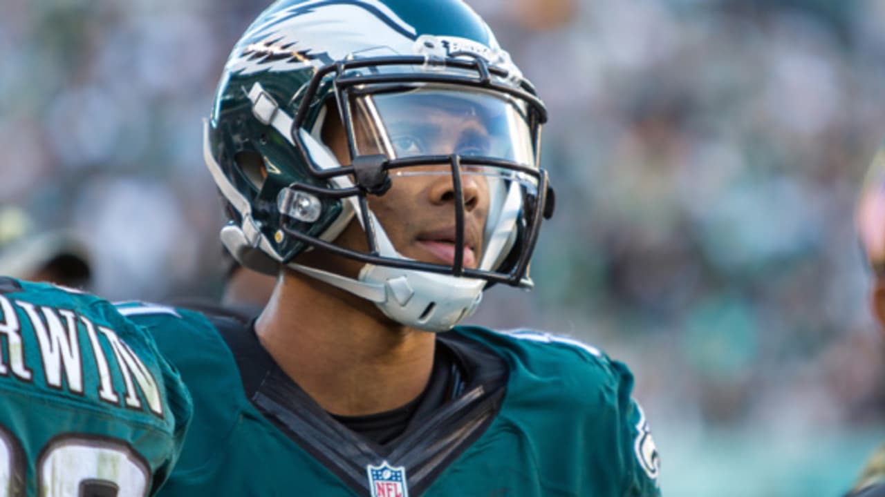 WR Matthews Ready To Go On Sunday