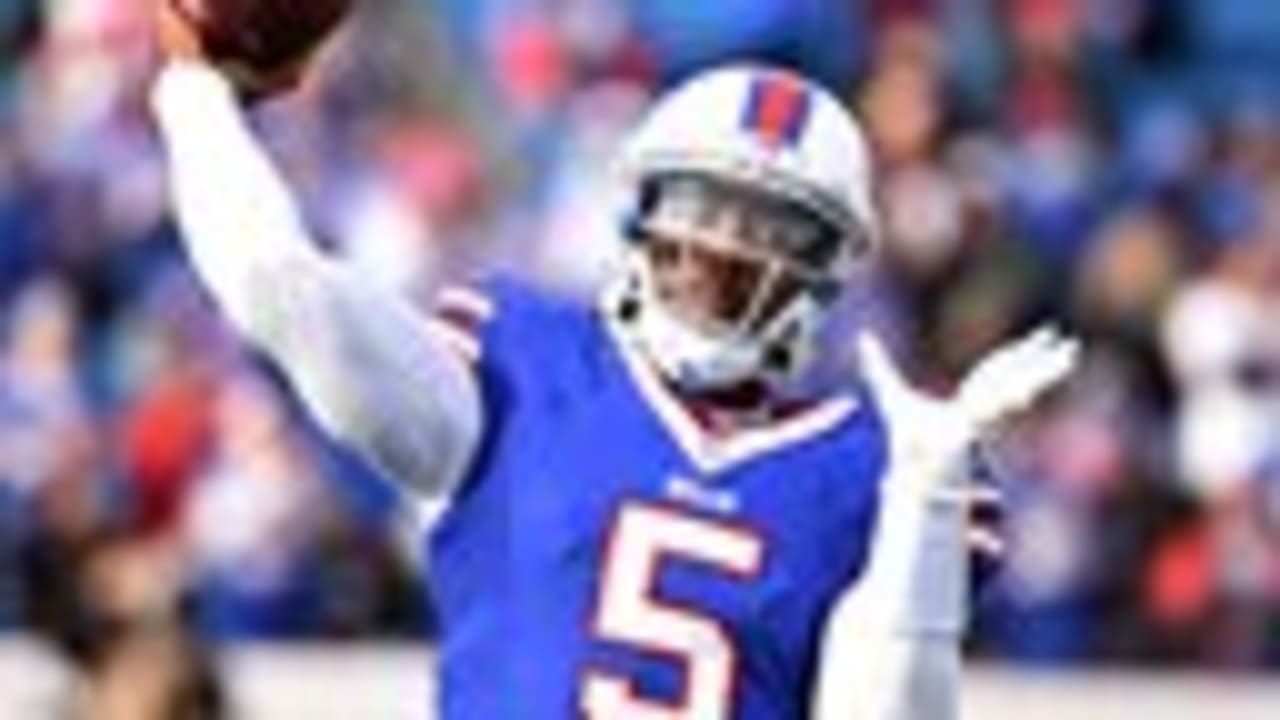 Ryan: Taylor Is The NFL's Fastest QB