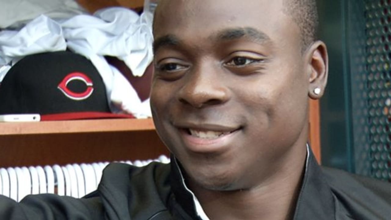 One on One: Jeremy Maclin