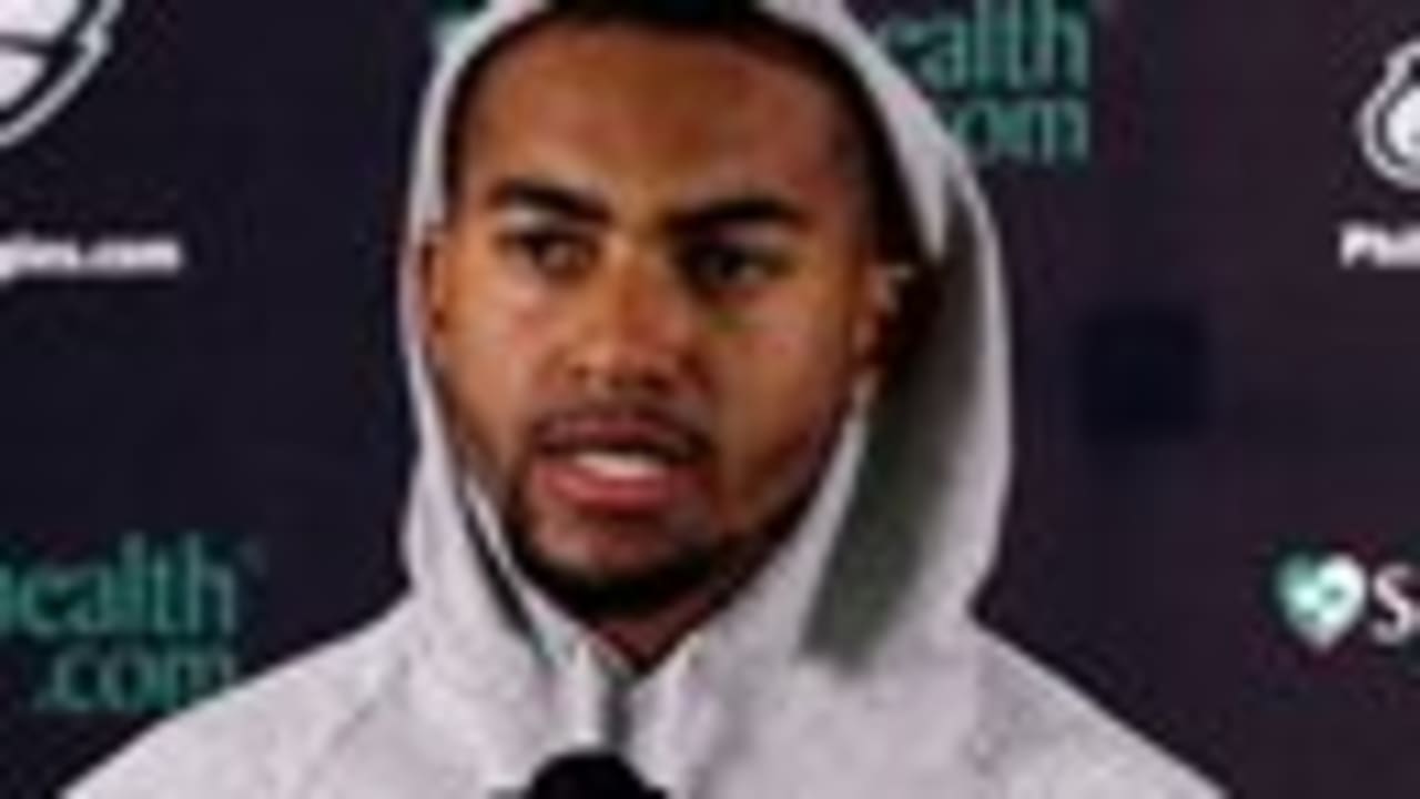Jackson: It's All About The Team