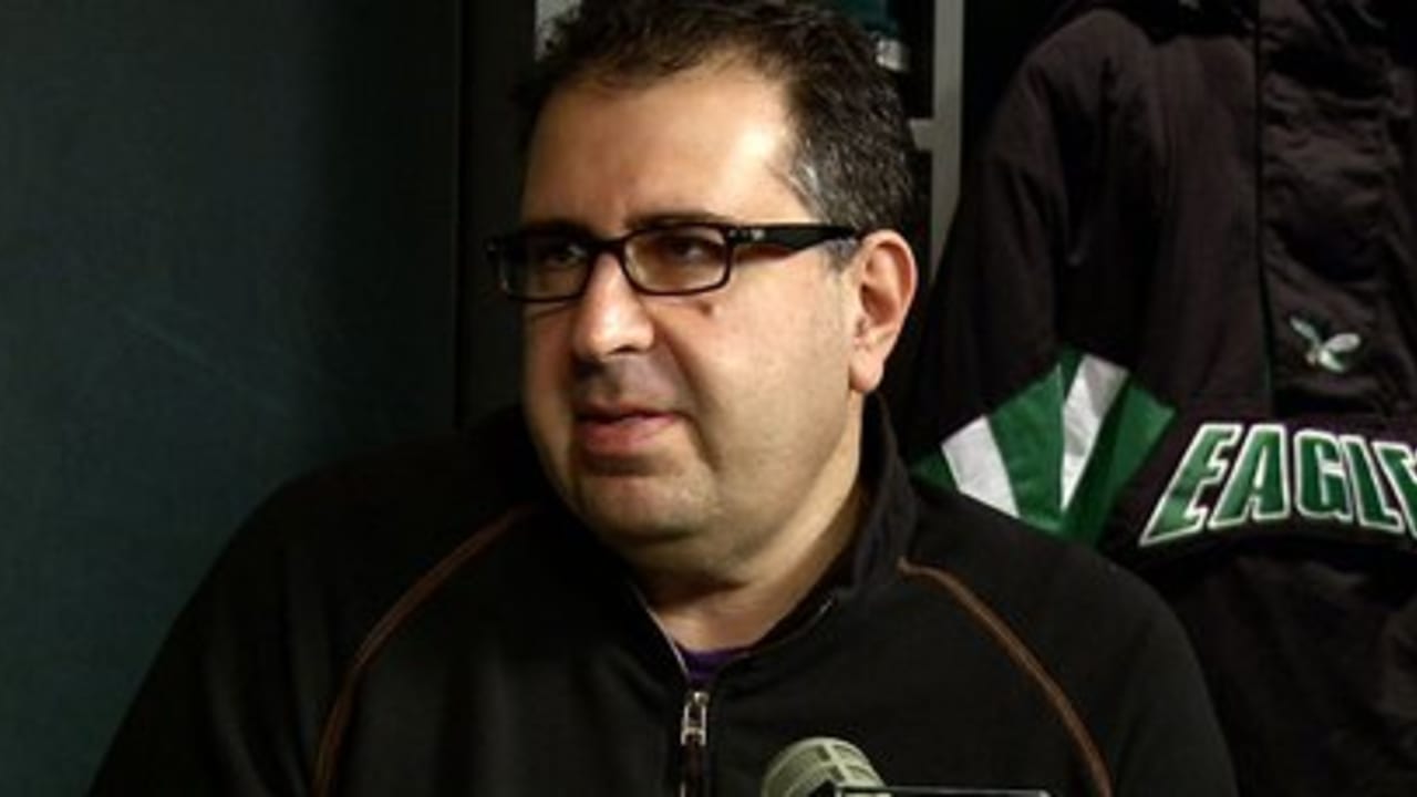 Inside The Studio: Adam Caplan