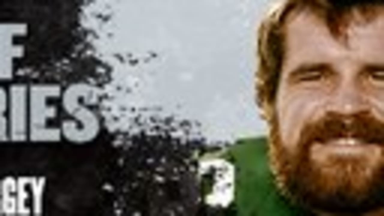 Bergey: We Were Not Going To Lose