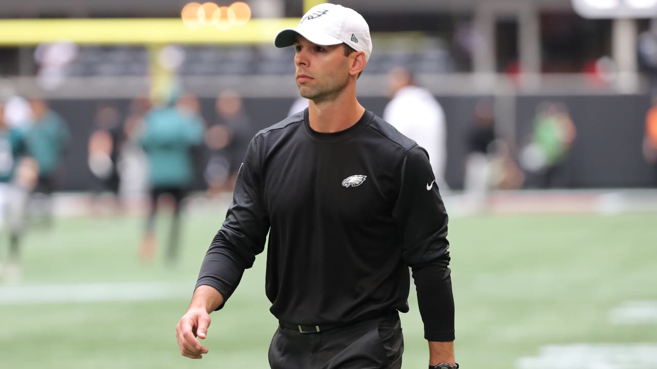 Press conference: Jonathan Gannon | November 16, 2021