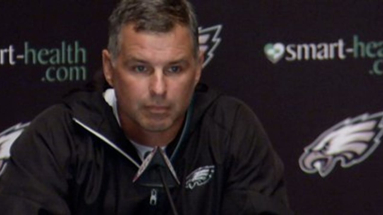 Press Pass: Rick Burkholder