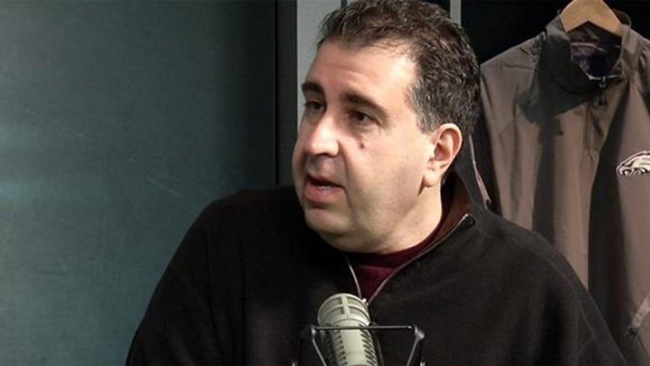 Inside The Studio: Adam Caplan