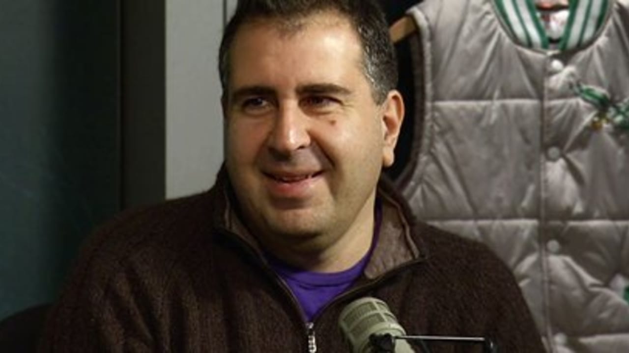 Inside The Studio: Adam Caplan