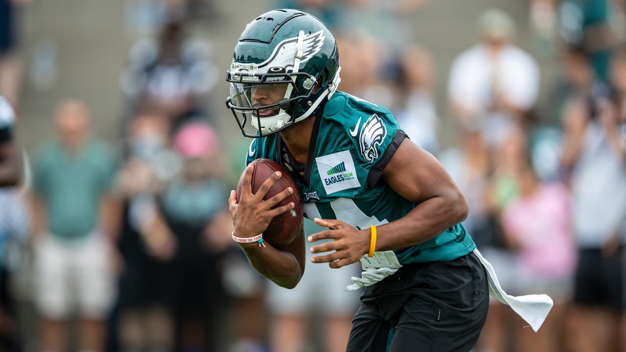 Press conference: Greg Ward | August 5, 2021