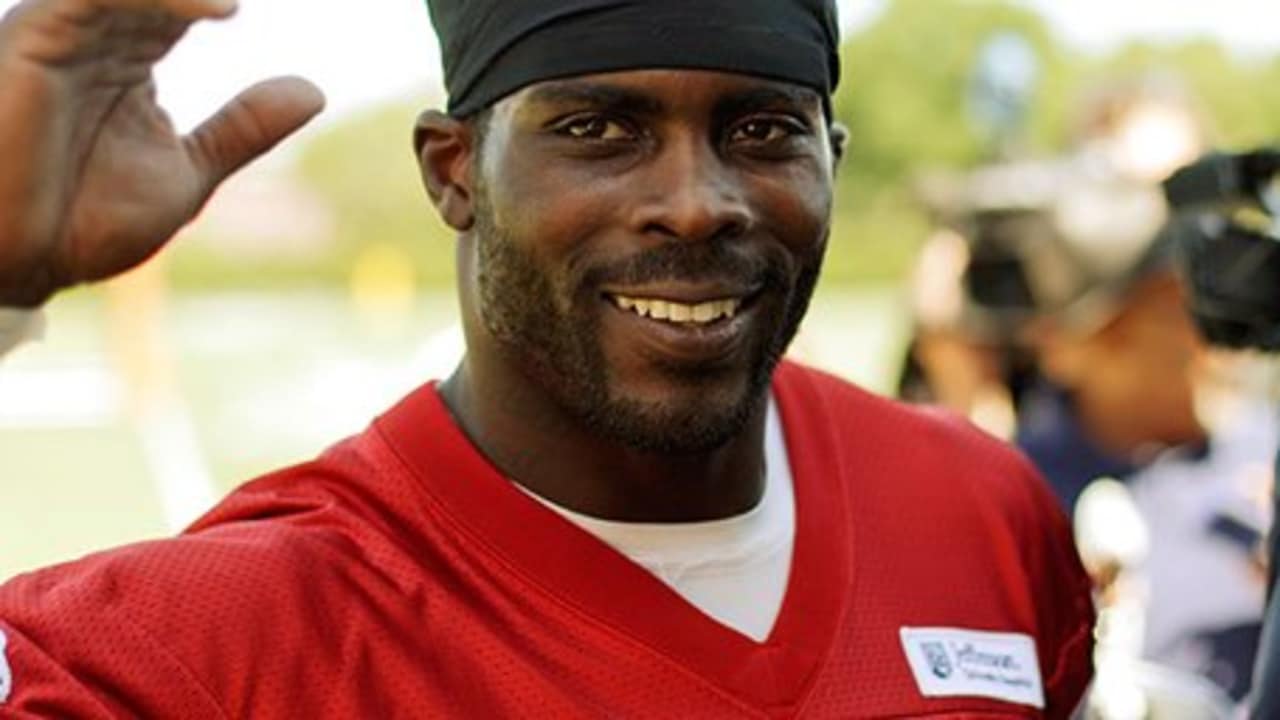 Vick: Team Ready For Training Camp