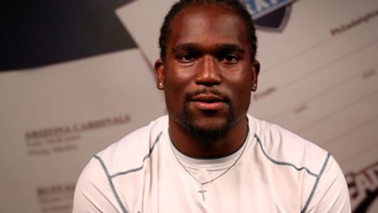 Rookie Spotlight: RB Bryce Brown