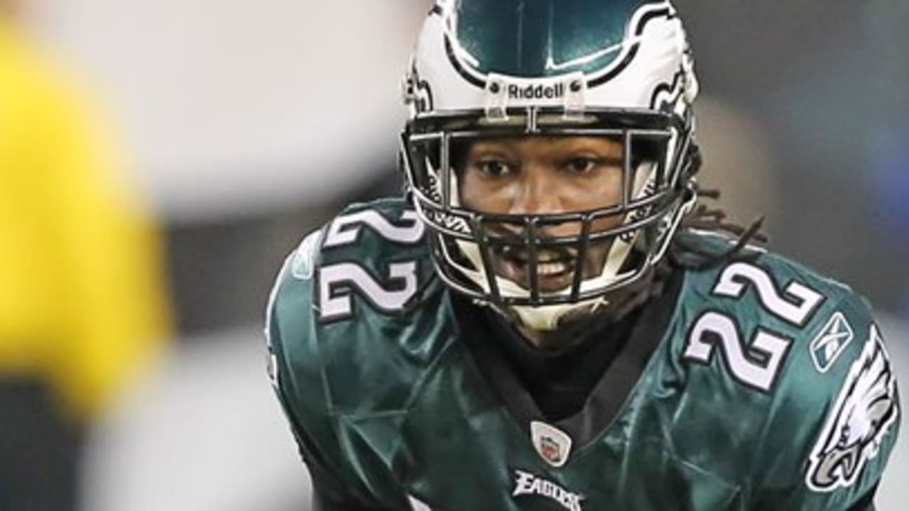 Eagles Update: Samuel Speaks