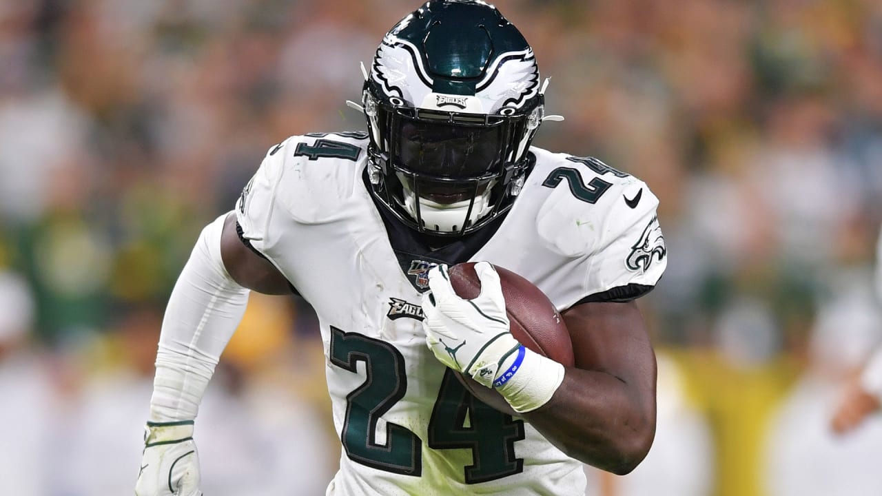 Press Pass: Jordan Howard | October 2, 2019