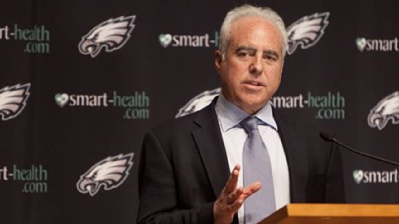 Lurie On State Of The Team