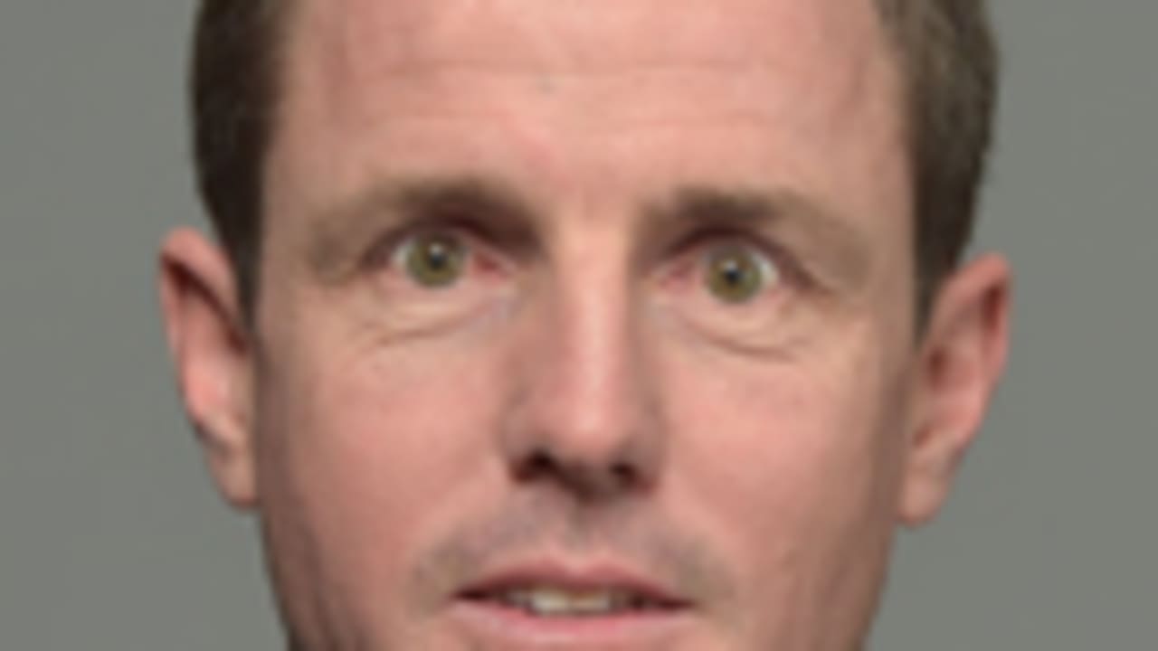 Special Teams Coordinator: Dave Fipp