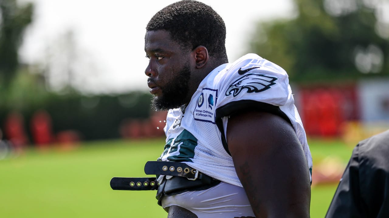 One-On-One: Tim Jernigan | August 3, 2019