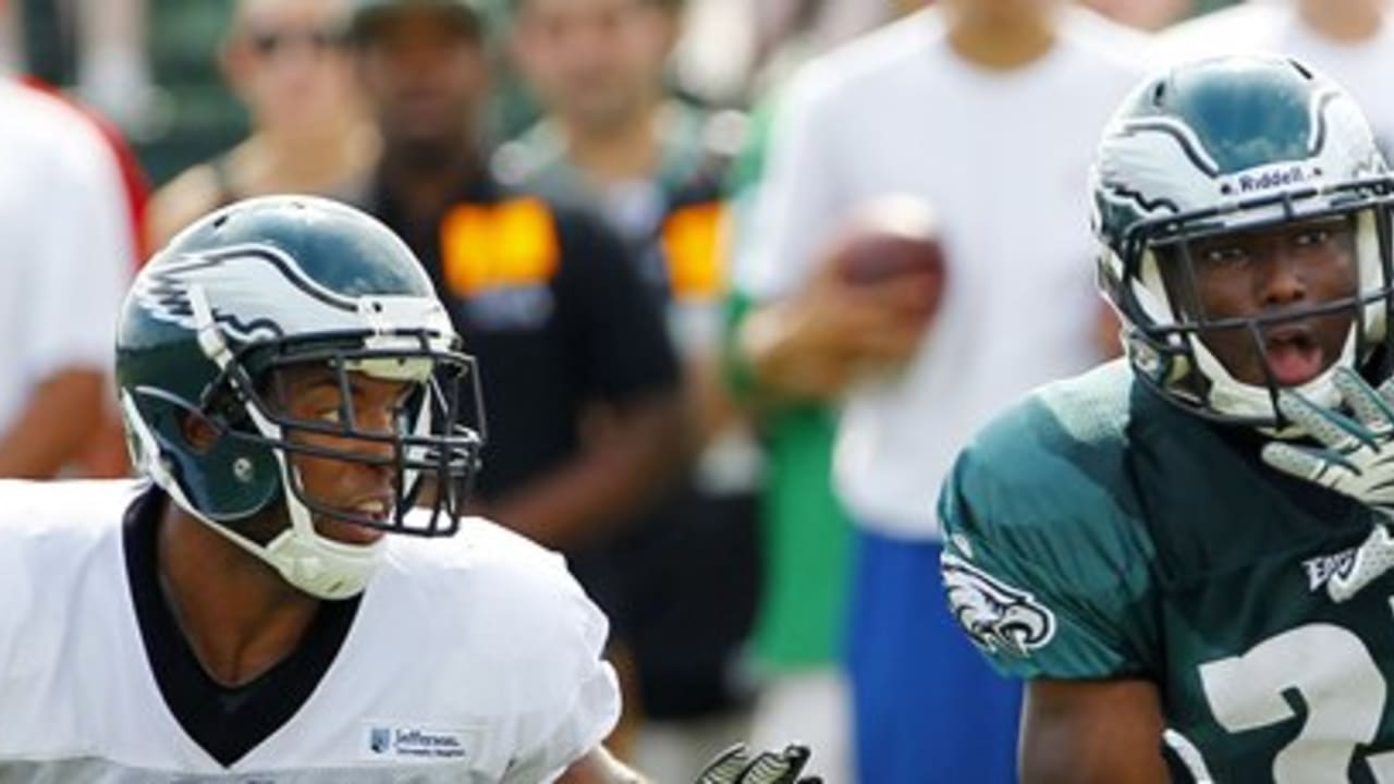 The Eagles Report: Injuries And Intensity
