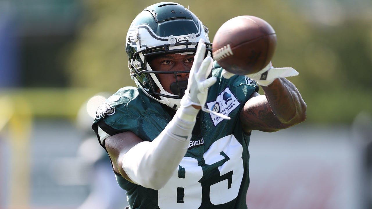 Press Pass: Joshua Perkins | August 19, 2019