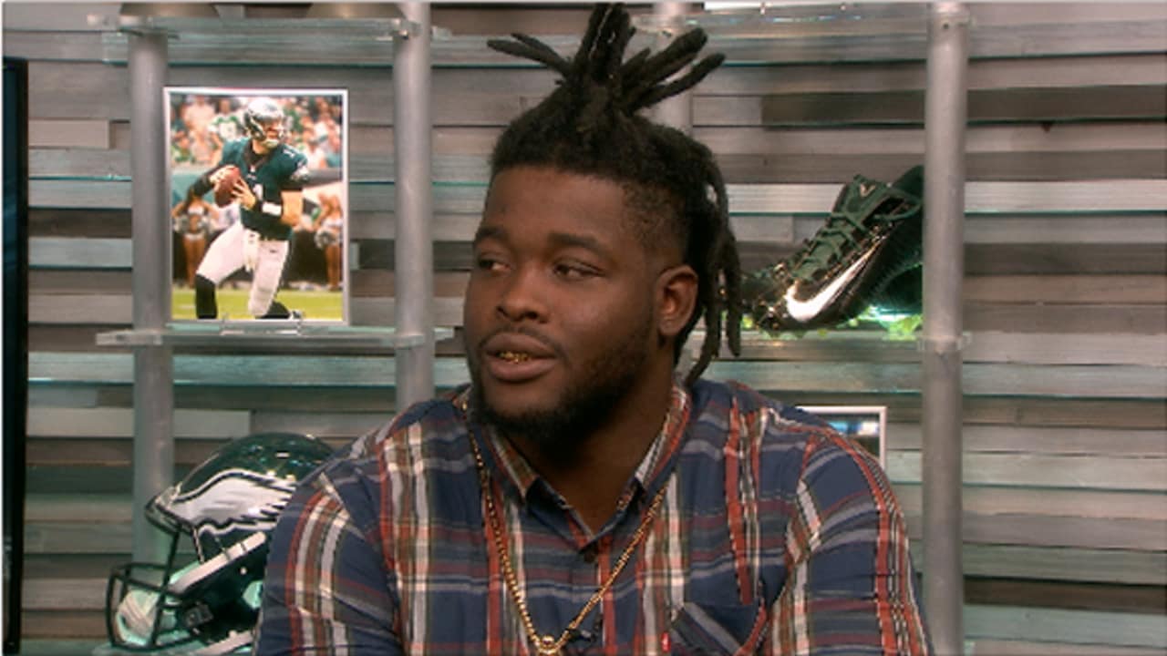 Inside The Studio: Tim Jernigan
