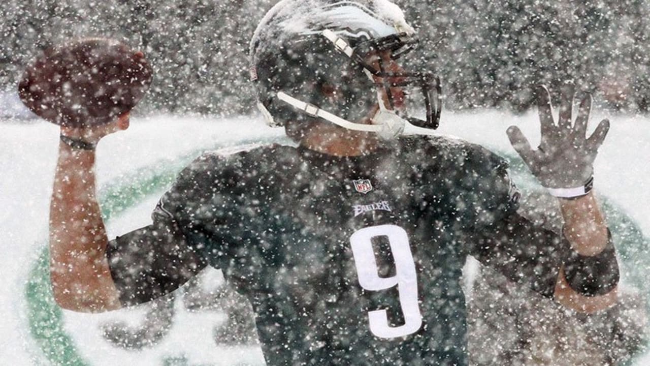 Inside The LFF Snow Removal Process