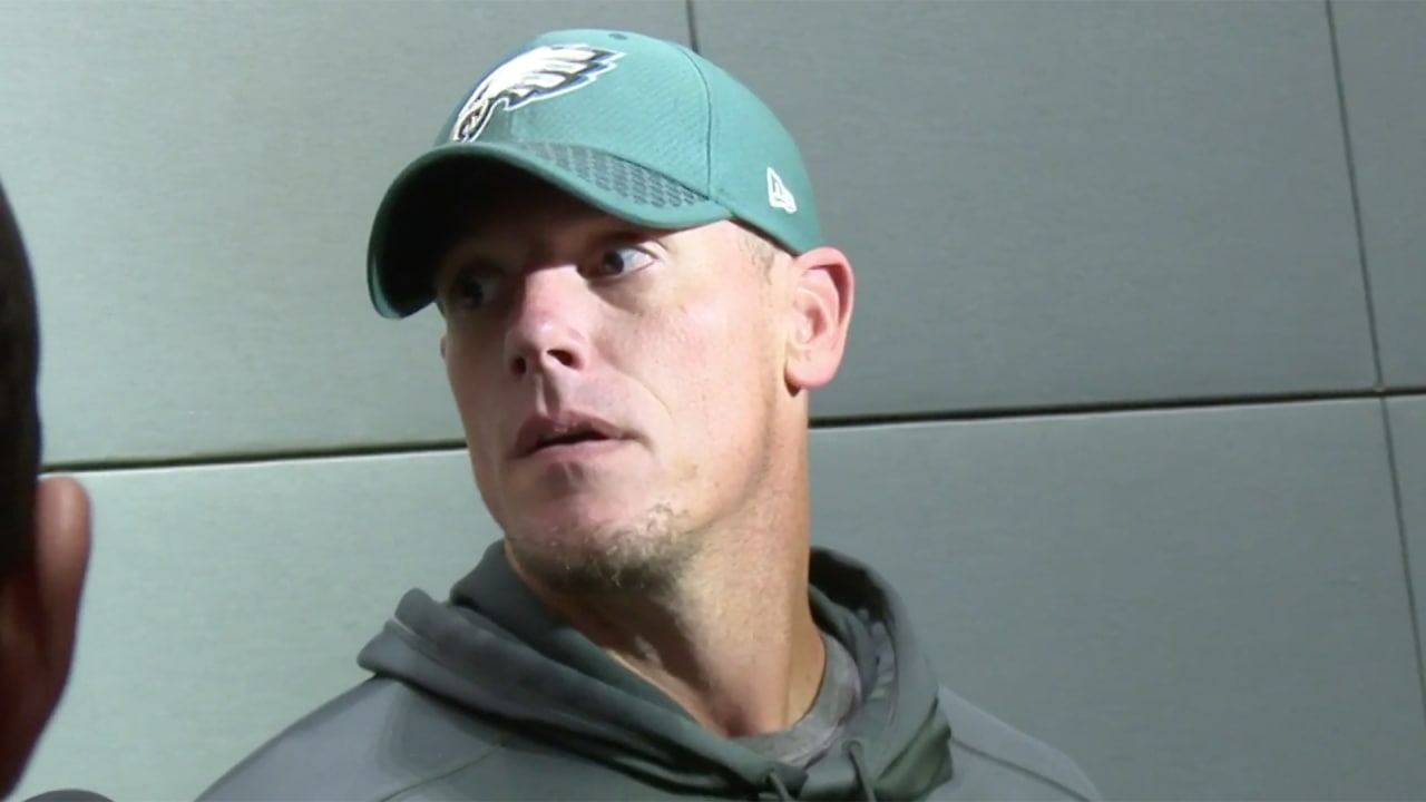 Press Pass: Justin Peele