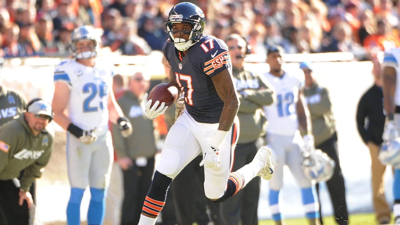 NFL.com's Top 10 Free Agents