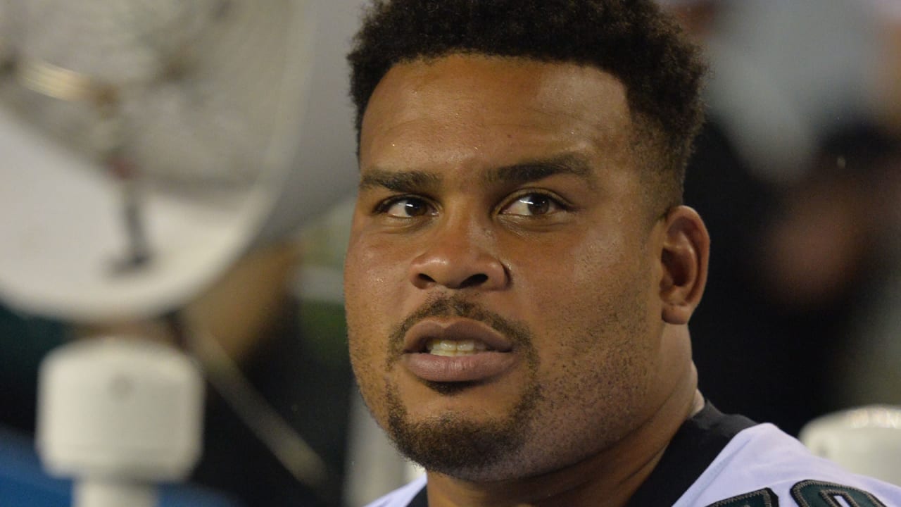 Press Pass: Brandon Brooks | August 26, 2019