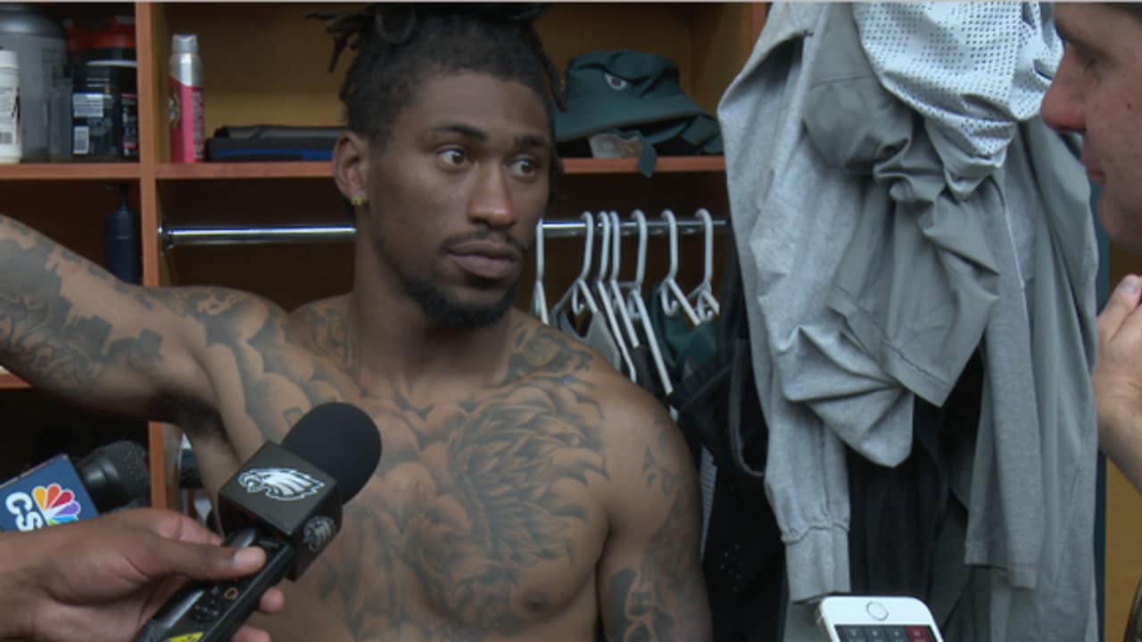 Press Pass: Ron Brooks