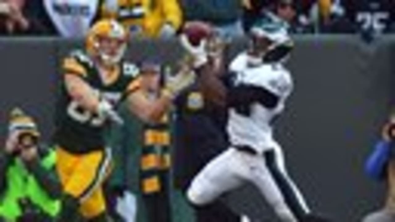 Position Preview: Cornerback