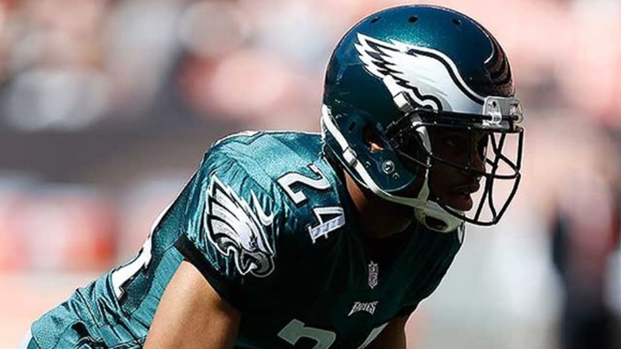 Biggest Free Agents Of The Reid Era?