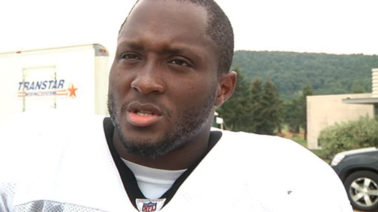 One On One: Jamar Chaney