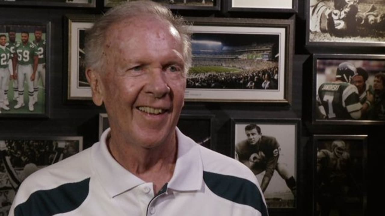 Carlin To Join Eagles Hall Of Fame