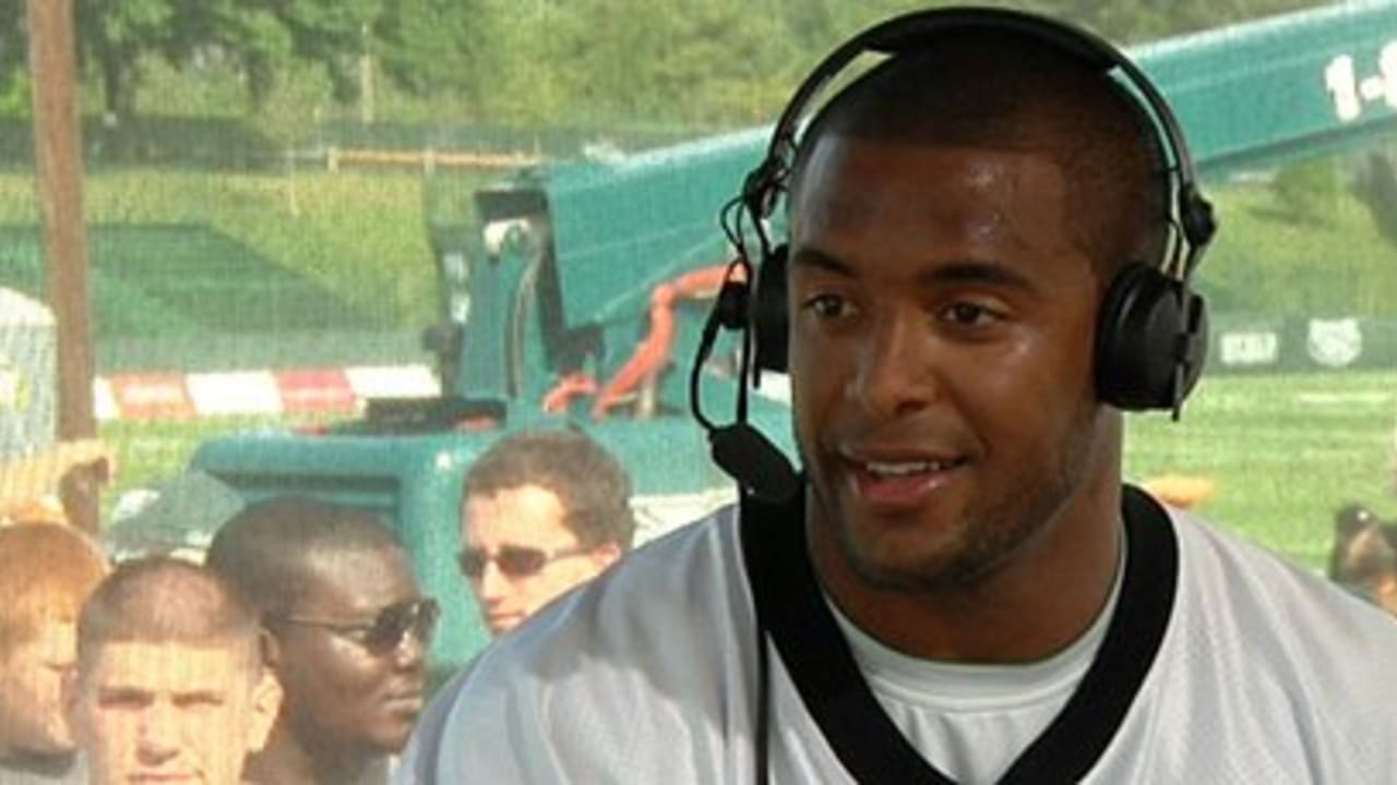 In The Studio: Nate Allen