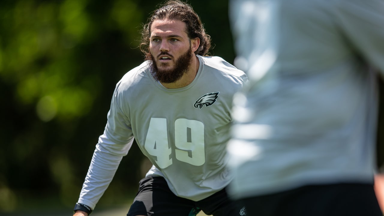 Press conference: Alex Singleton | August 8, 2021