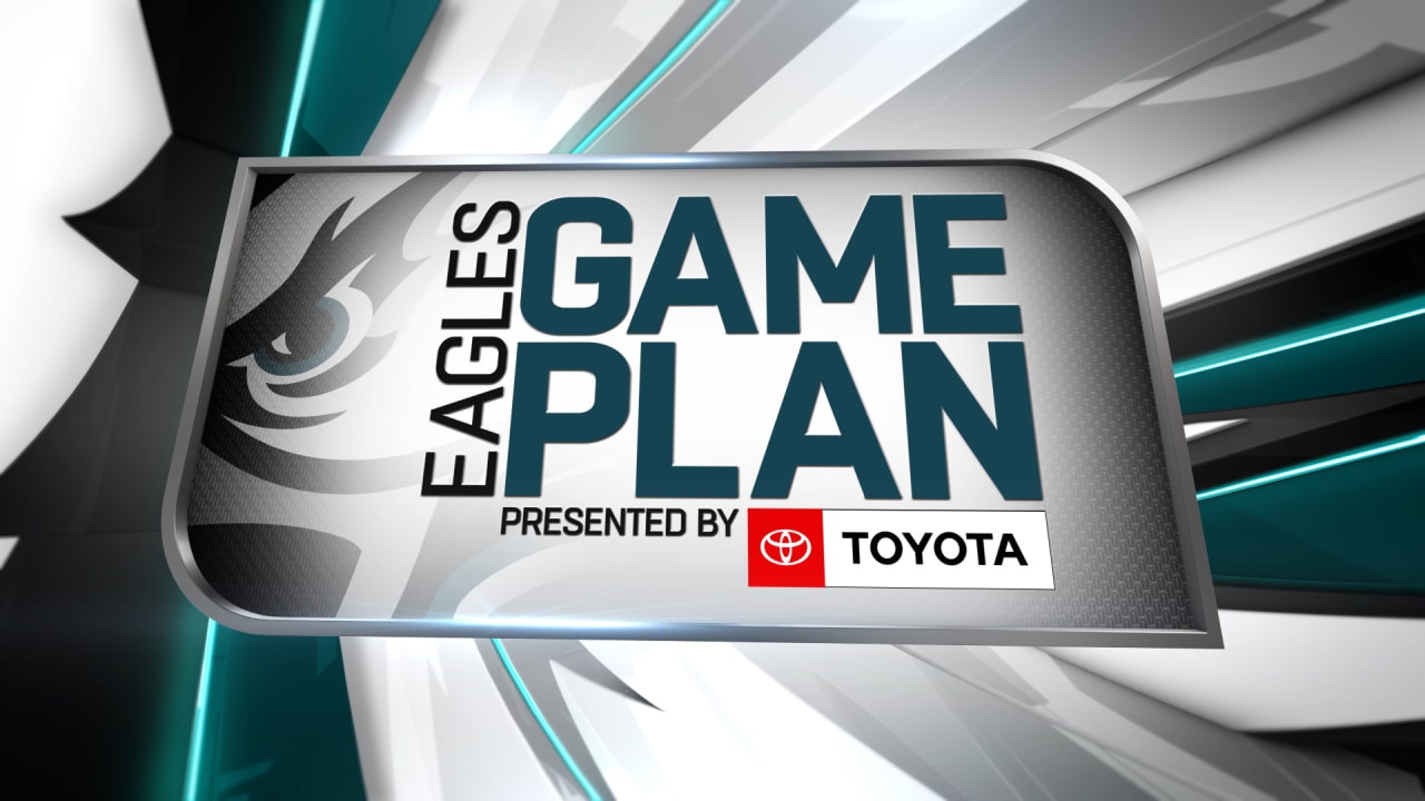 Eagles Game Plan: Week 1 | 2021 season