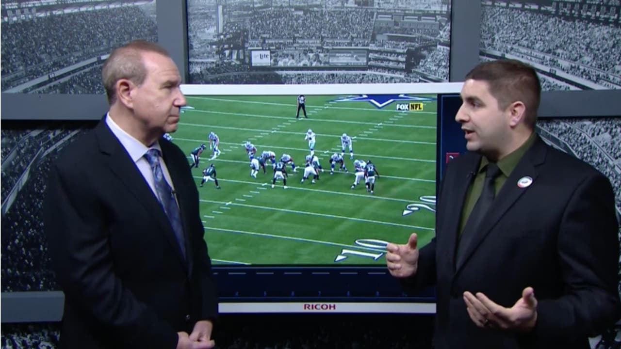 All-22 Review: Breaking Down The Cowboys Game