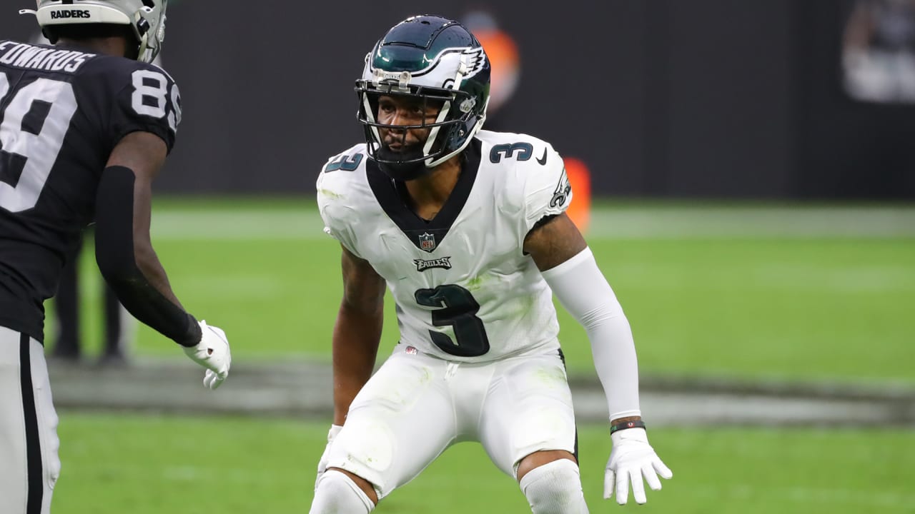 Press conference: Steven Nelson | October 28, 2021