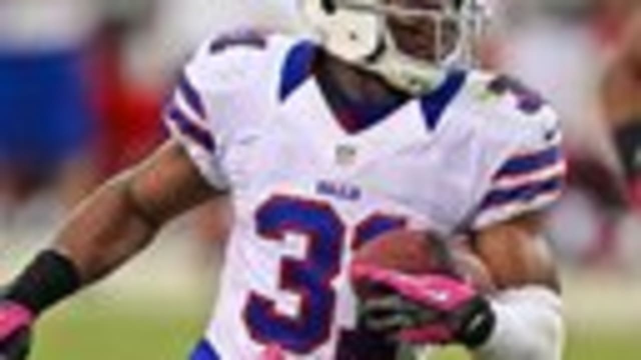 Report: Eagles, Byrd A Match?