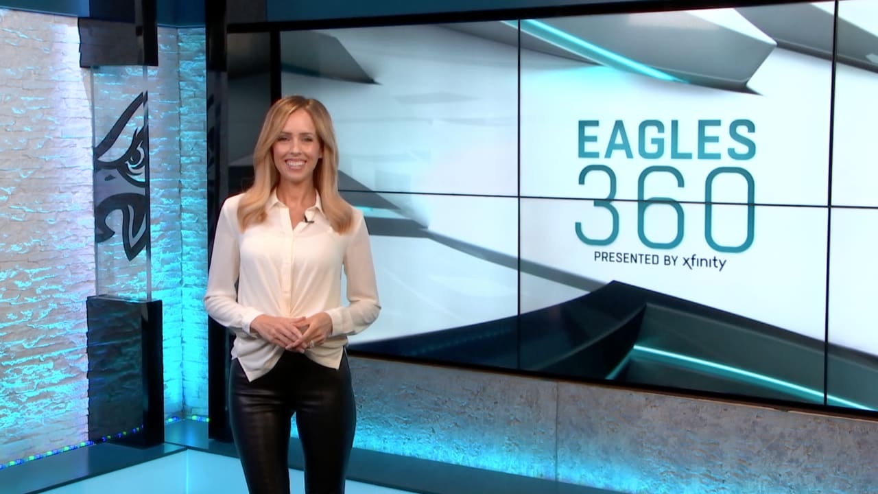 Eagles 360: Episode 15