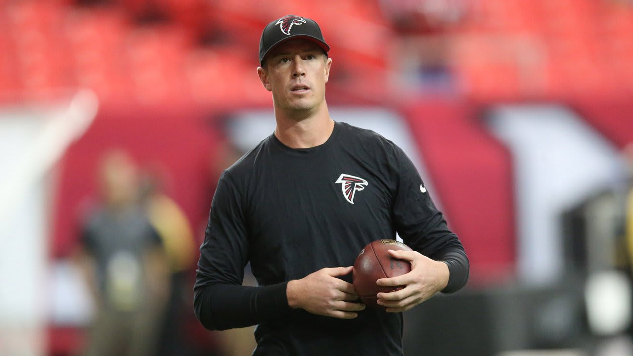 Ledbetter Previews Atlanta