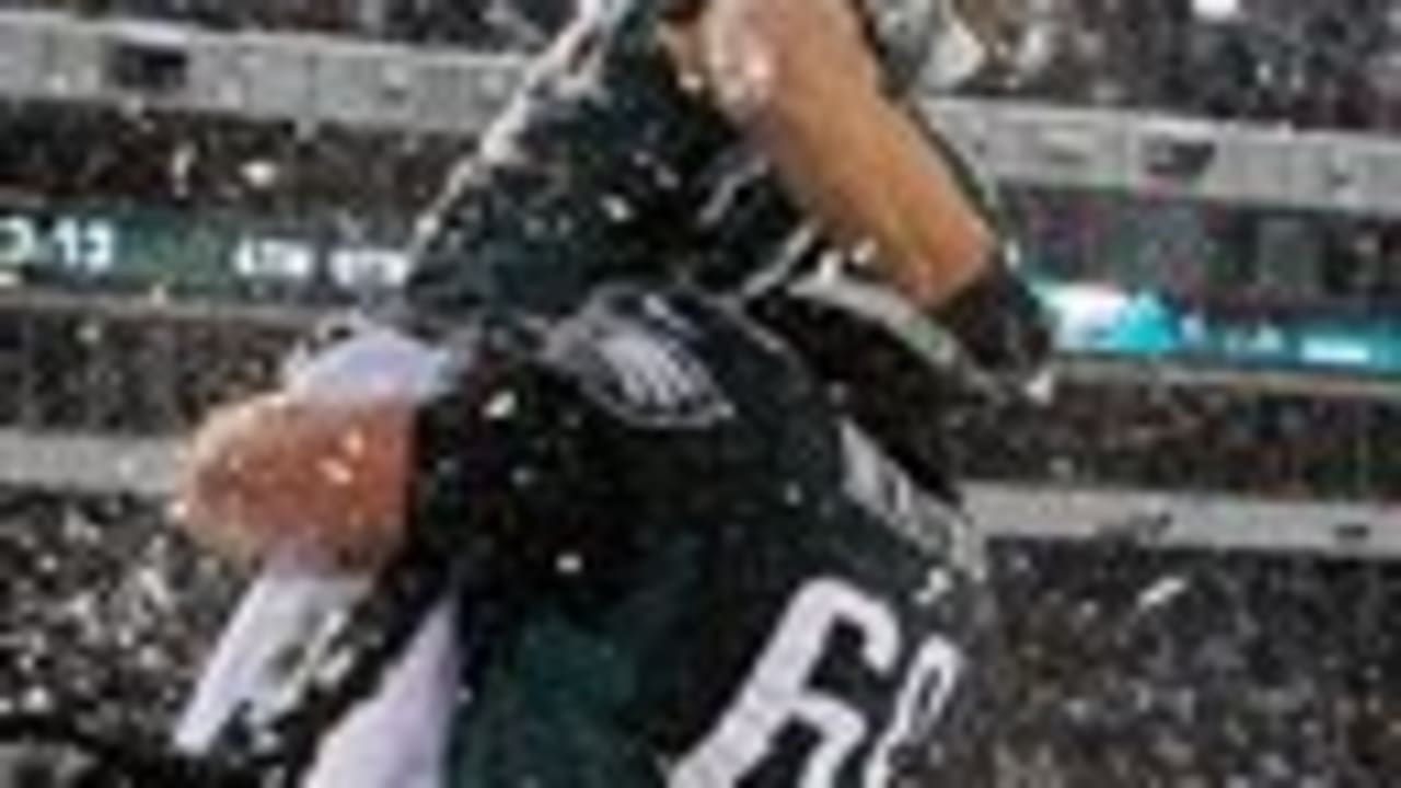 Nothing Is Off-Limits With Evan Mathis