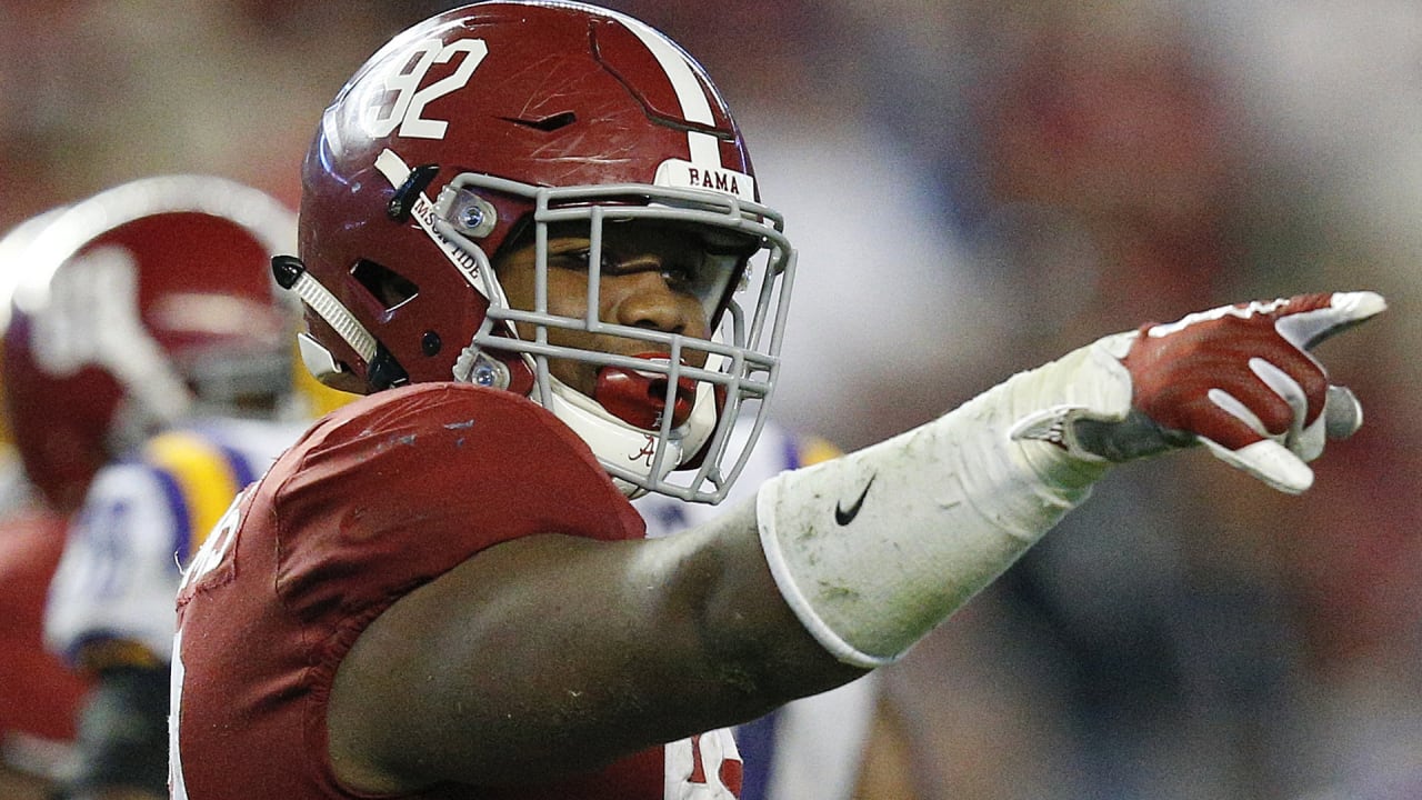 Fran Duffy's Combine Preview: Defensive Tackle