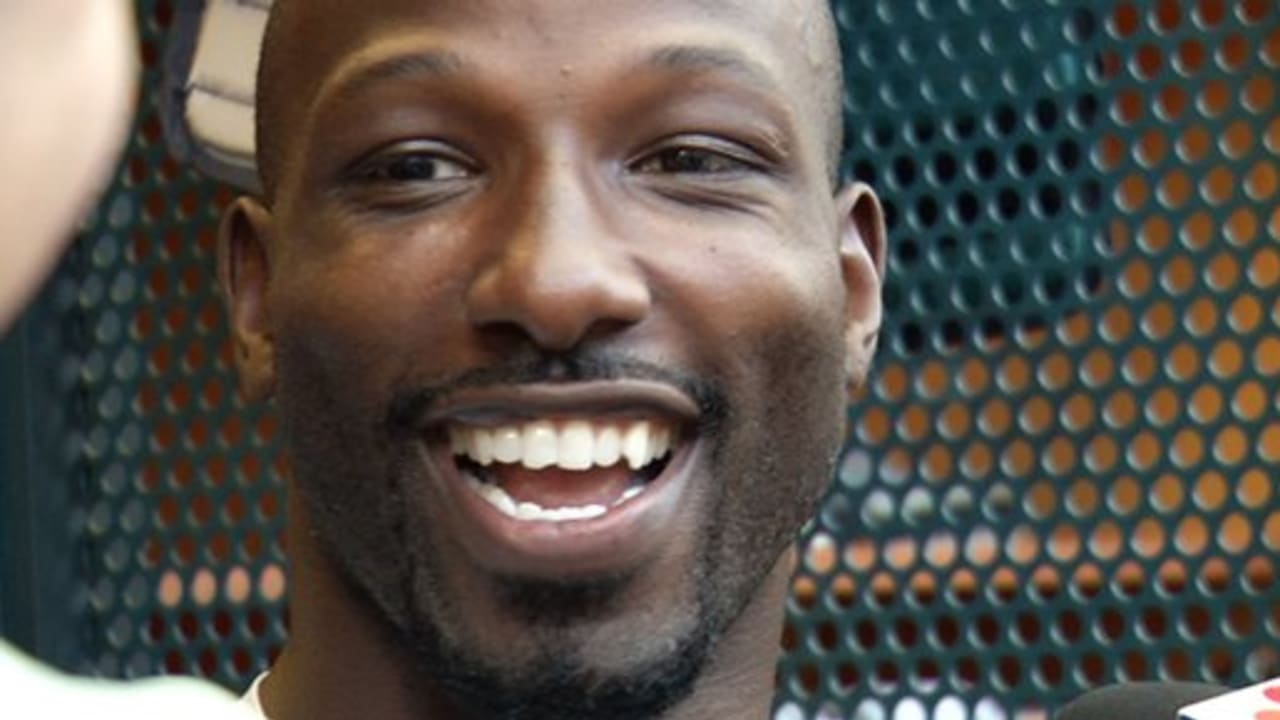 One on One: Jason Avant