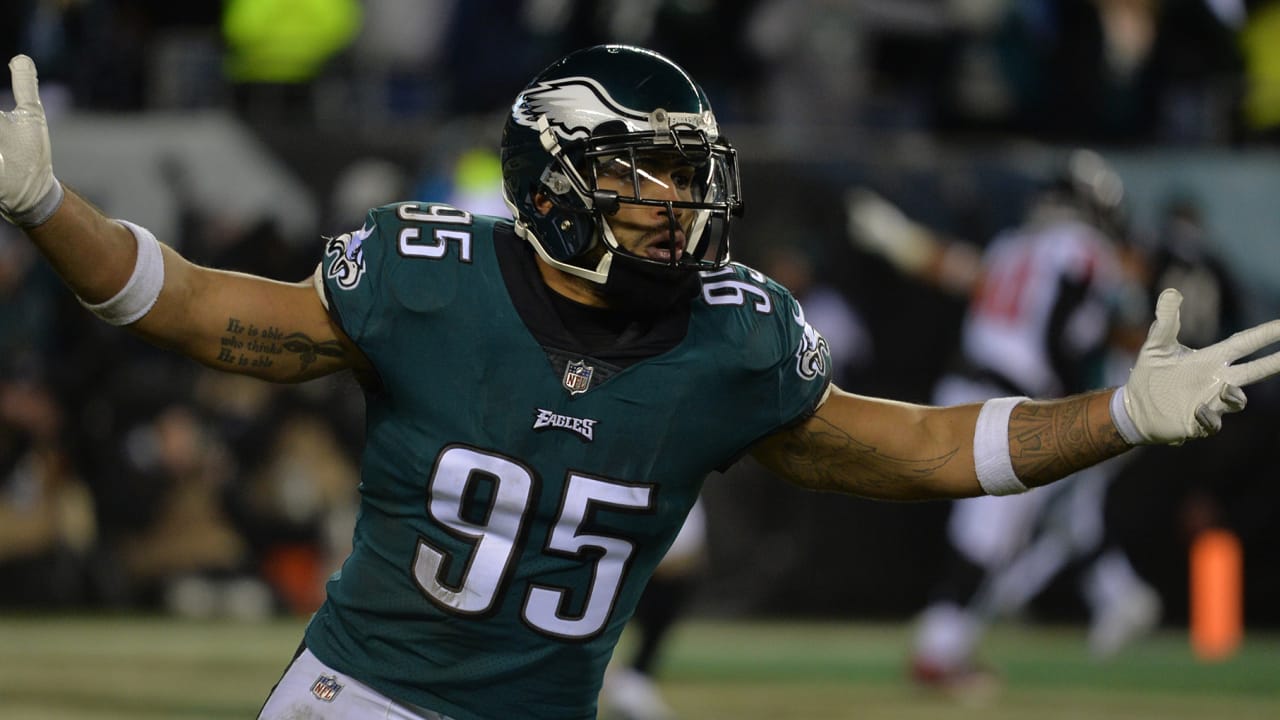 Mychal Kendricks Released In LB Shakeup