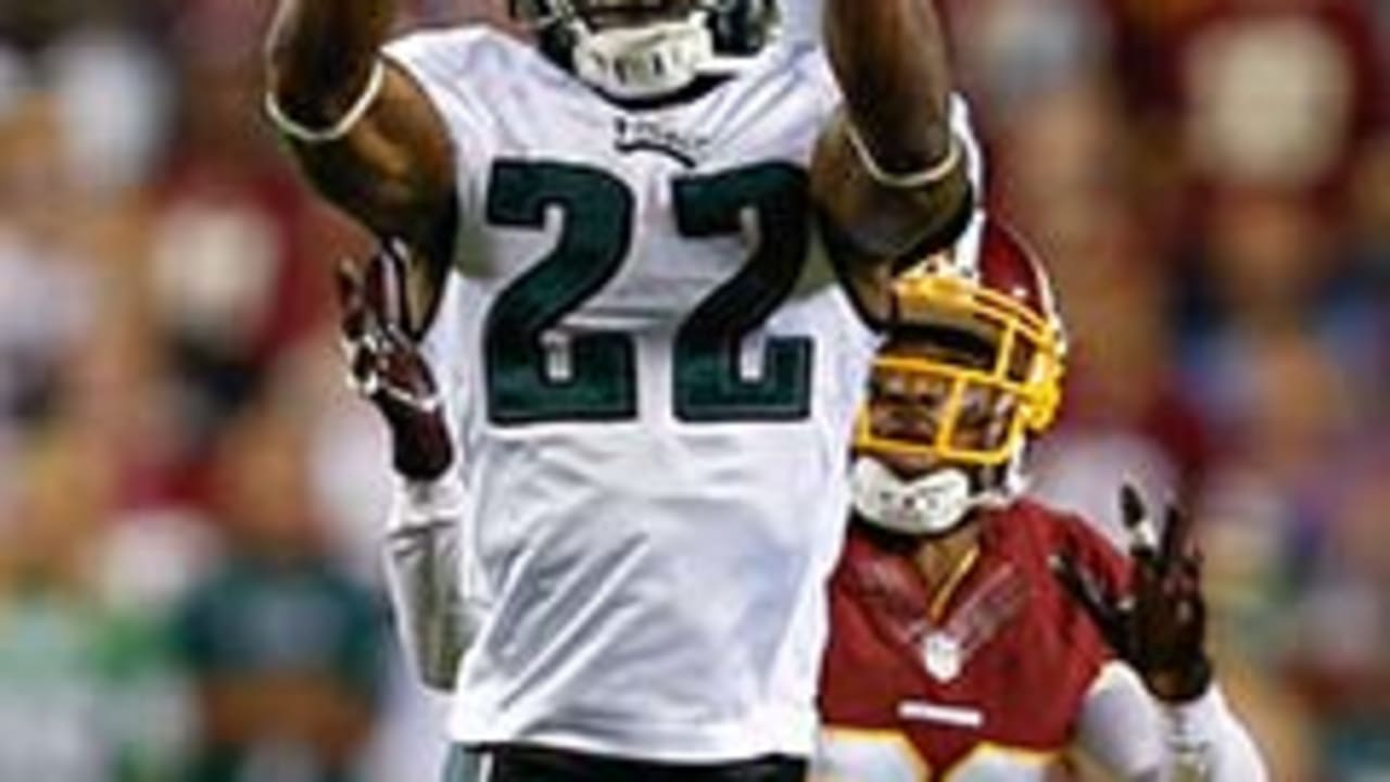 Brandon Boykin Takes The Next Step