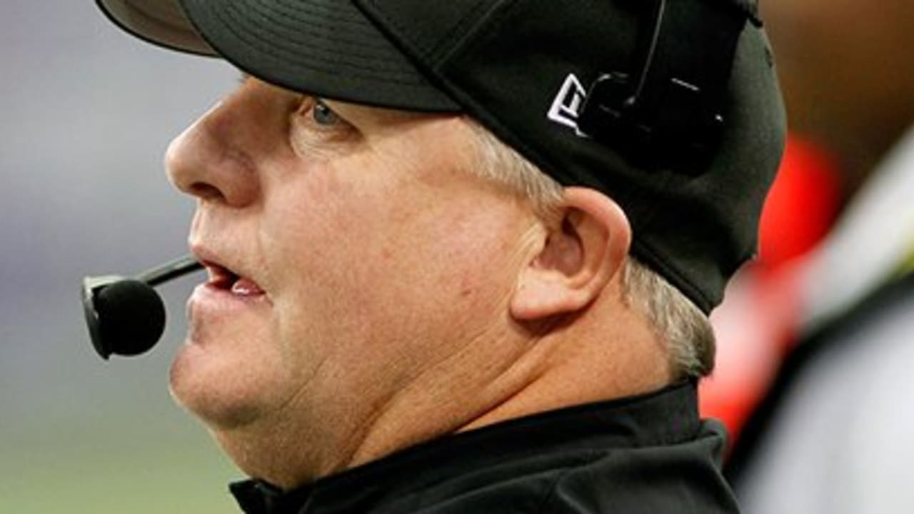 Press Conference: Chip Kelly