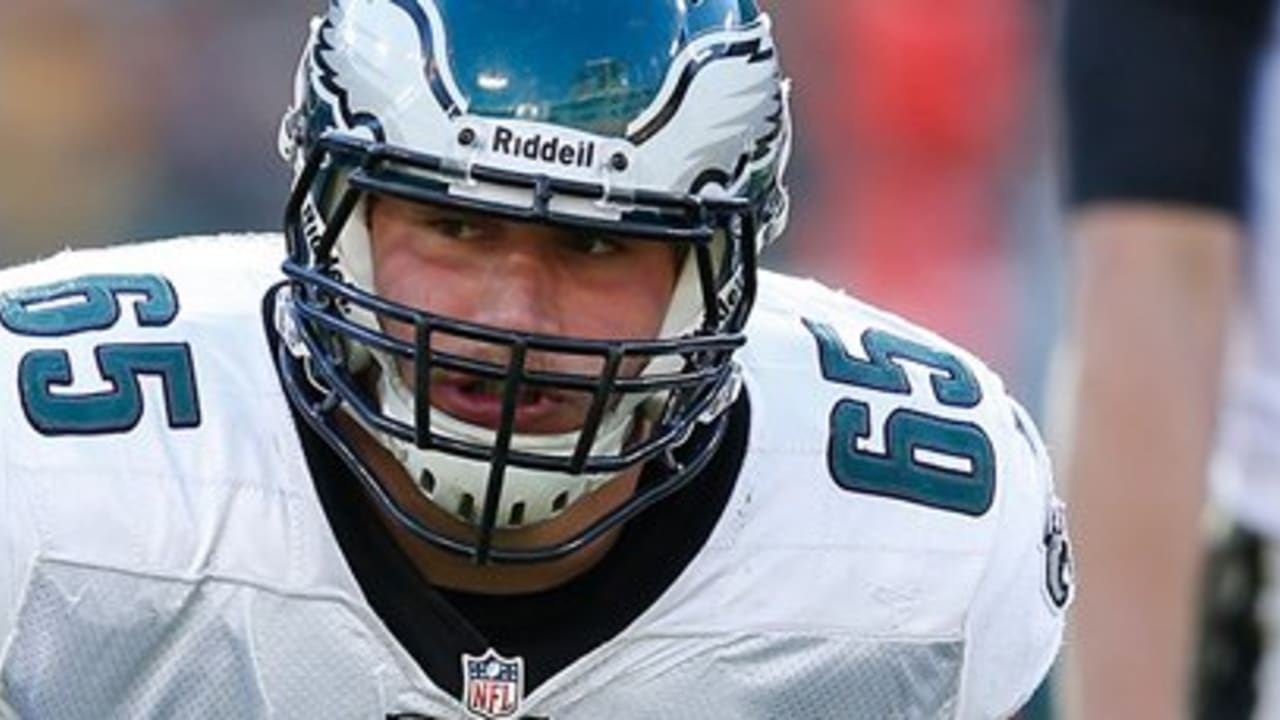 Rookie Report: Lane Johnson