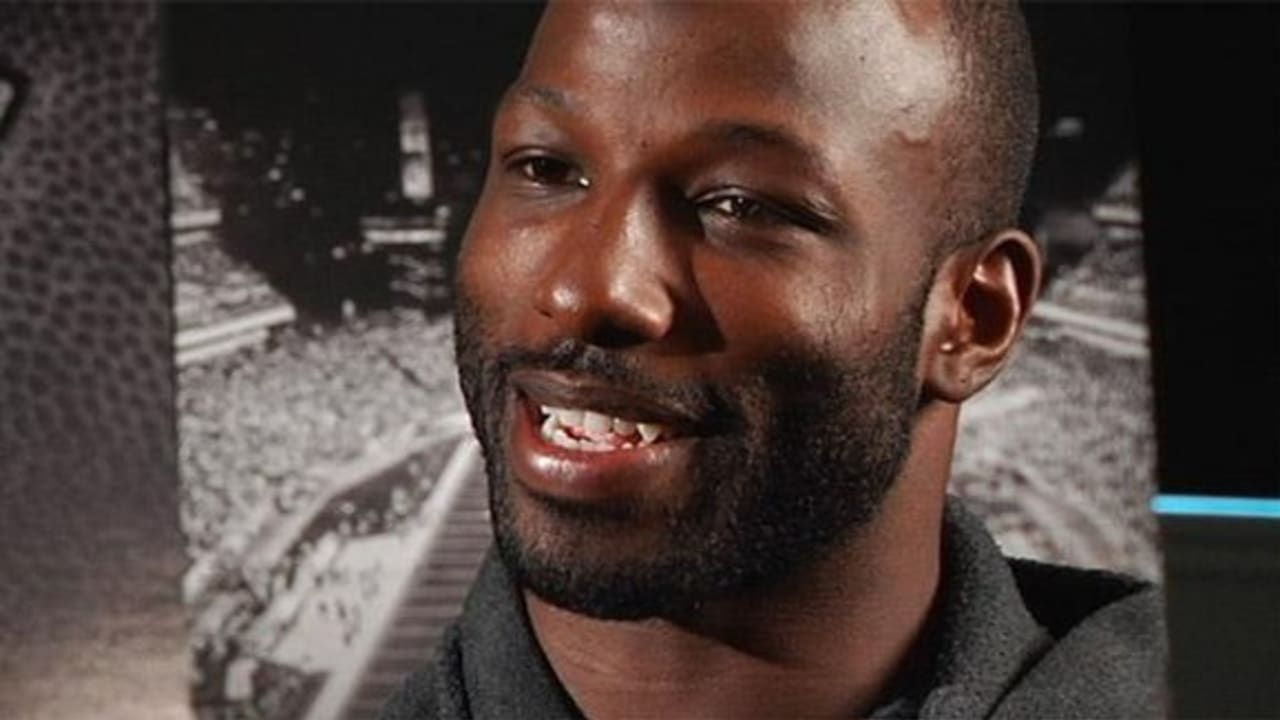 Jason Avant on young team's progress