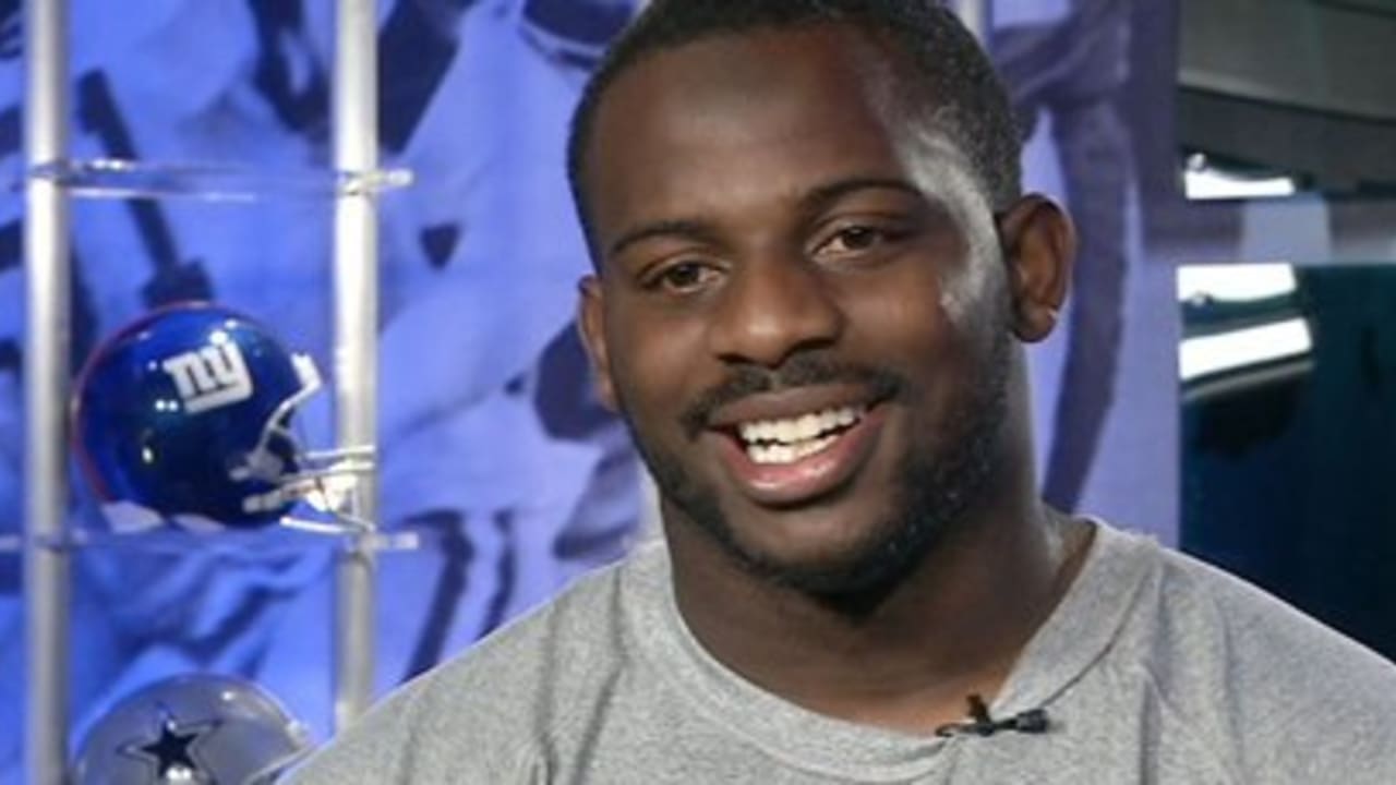 Cox Breaks Down His Performance