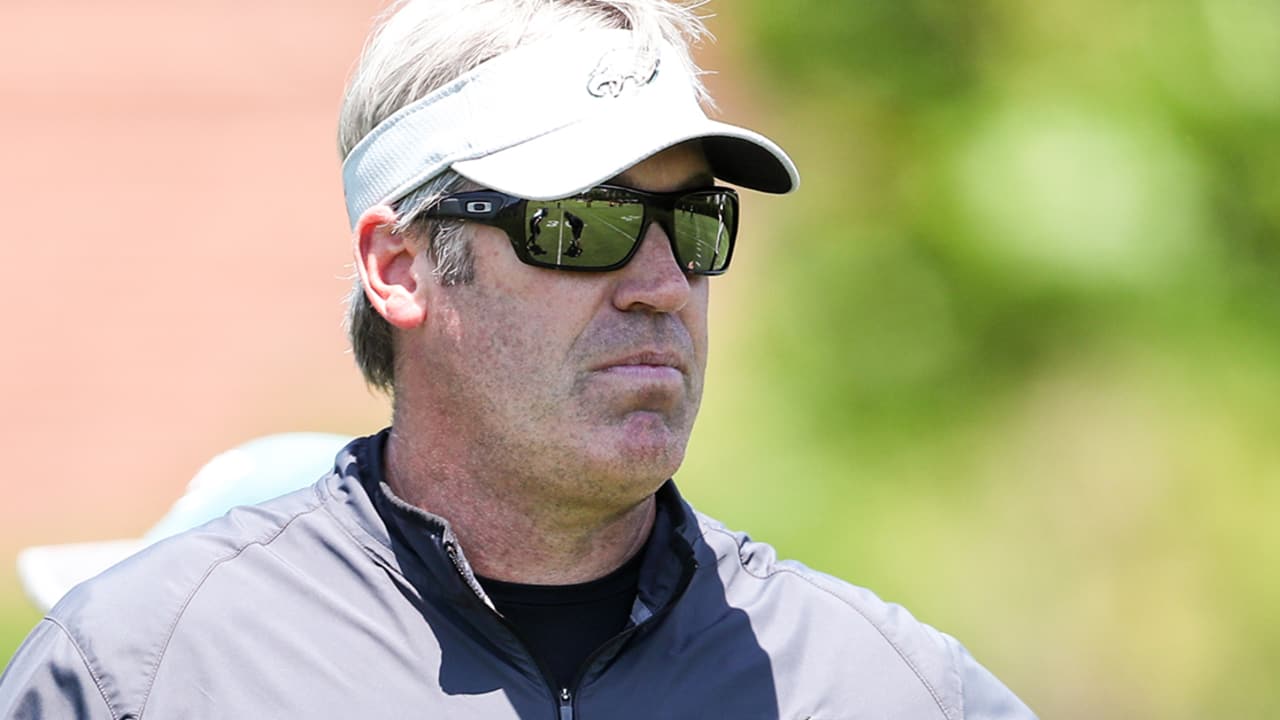 Lawlor: Eagles Need To Embrace The Long Journey Ahead