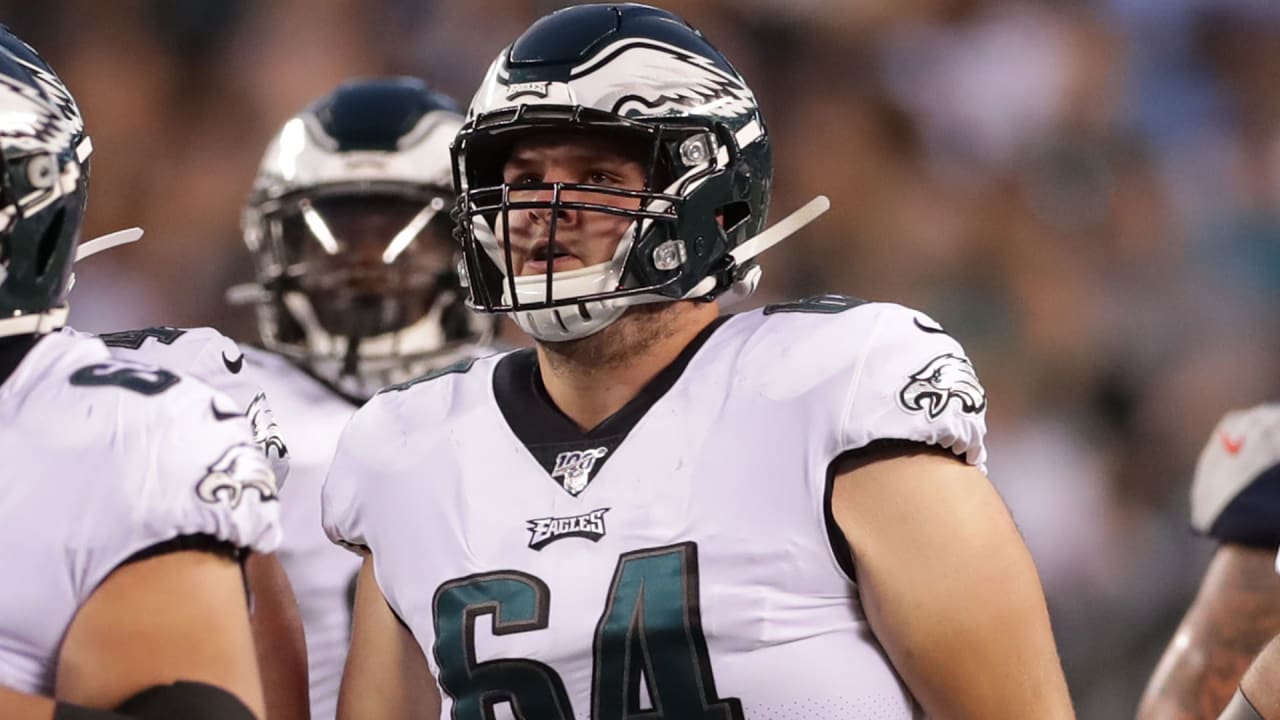 Press Pass: Keegan Render | August 12, 2019